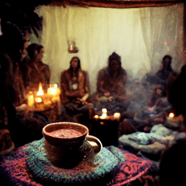 Discover the Sacred Magic of Cacao Ceremonies – Two Birds Church