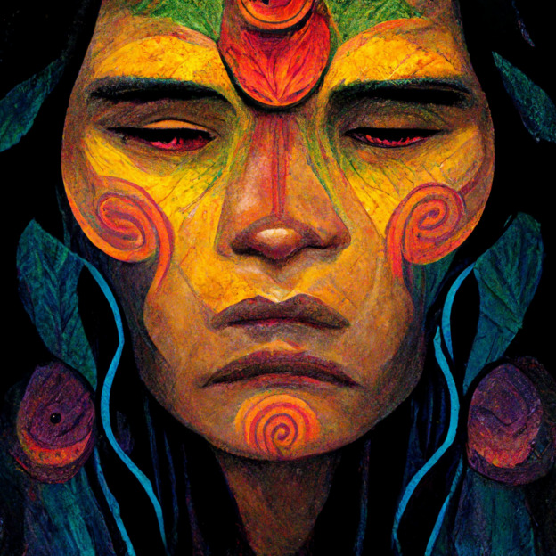 Ayahuasca Pre-purge? – Two Birds Church