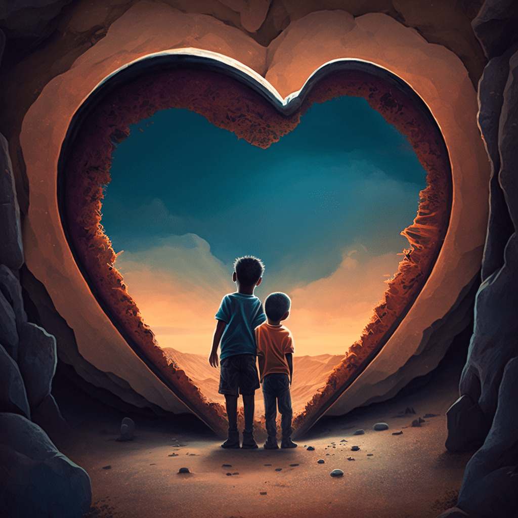 Practicing Non-Judgment: The Key to Cultivating Empathy and Compassion ...