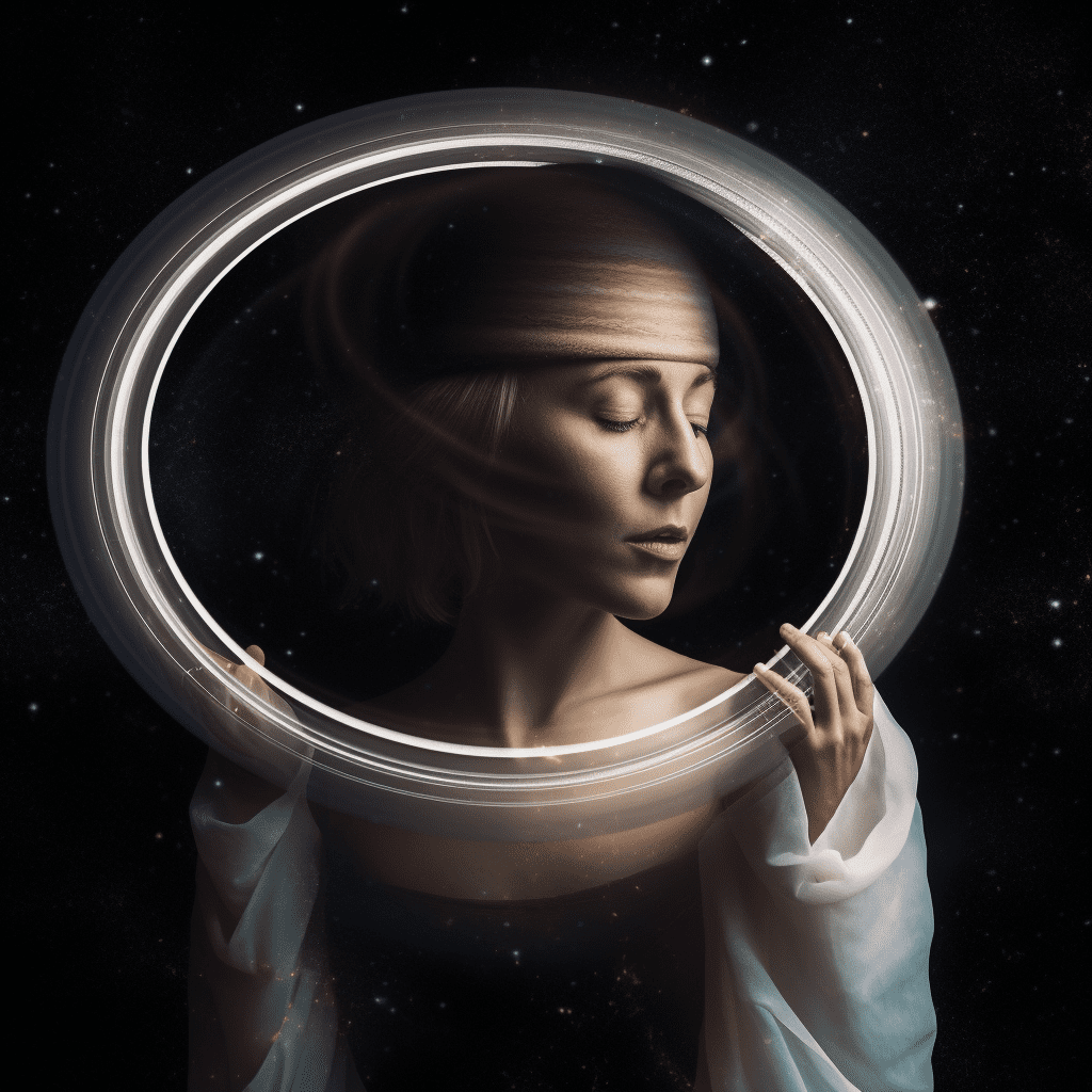 The Power of Saturn Retrograde in 2023: A Wake-up Call for Self-growth ...