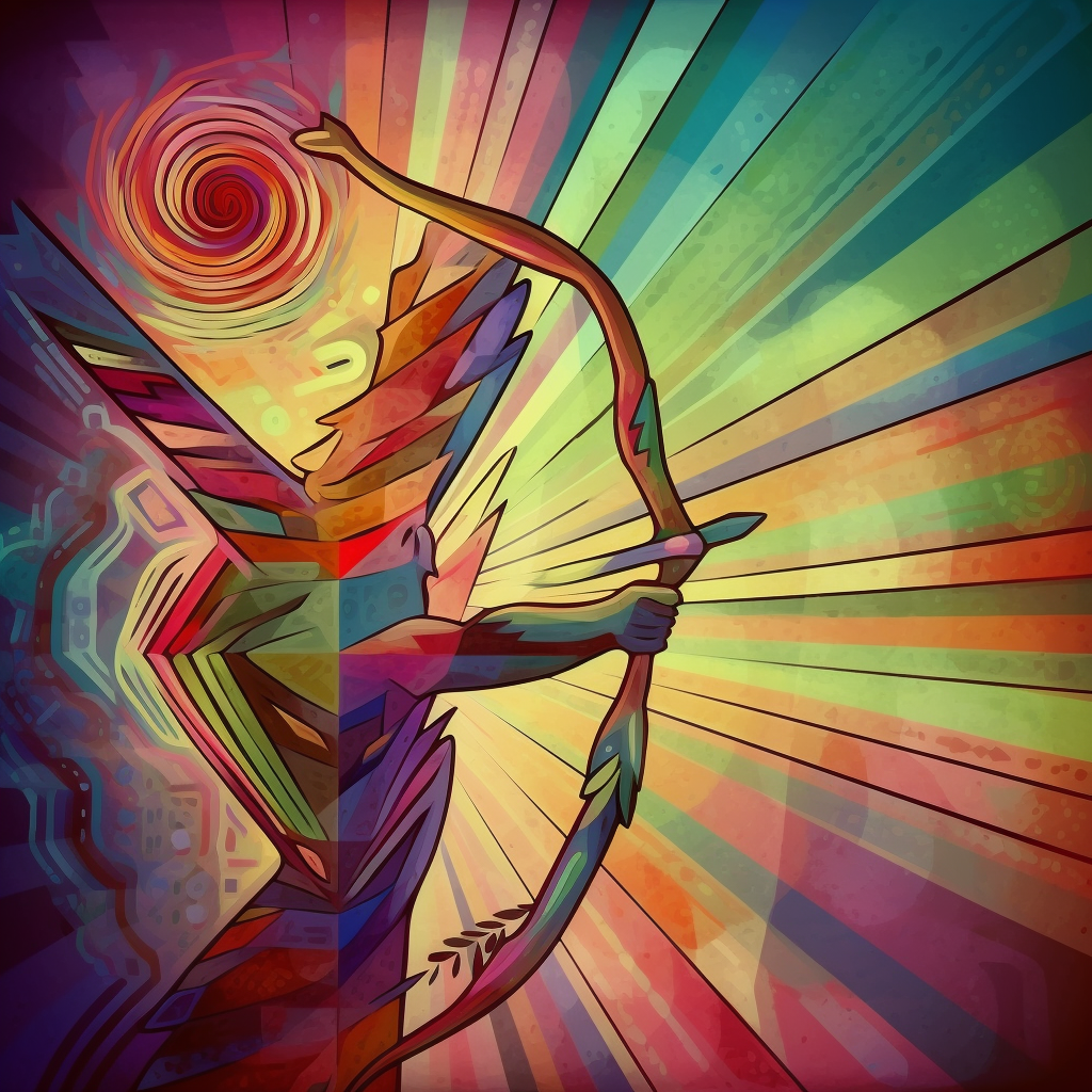 Finding Healing and Wholeness in the Story of Buddha’s Two Arrows – Two Birds Church