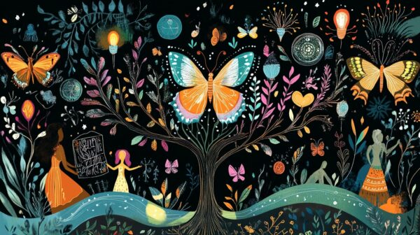 What is Ayahuasca Pre-purge? – Two Birds Church